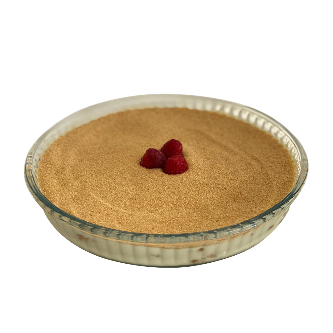 Honey Cake in Glass Pyrex – Mimz